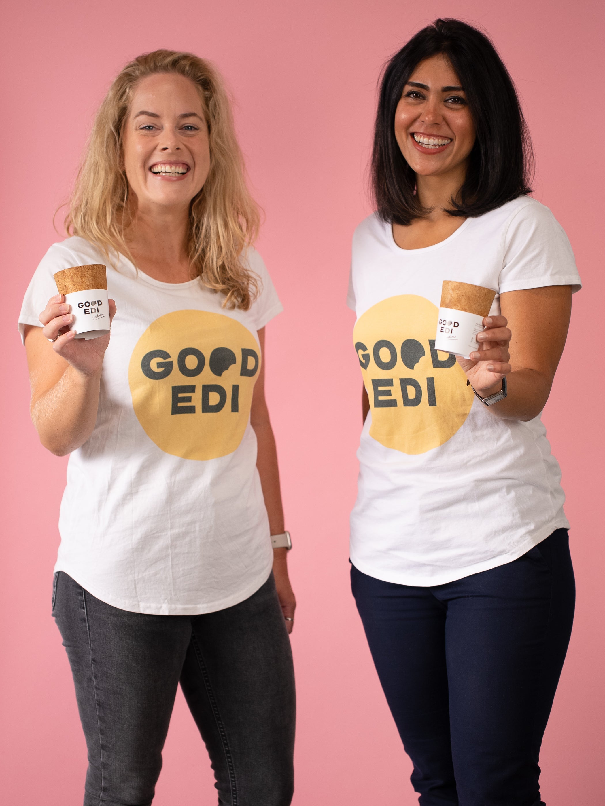 Good-Edi selected as a Coralus Venture 2022! – Good Edi