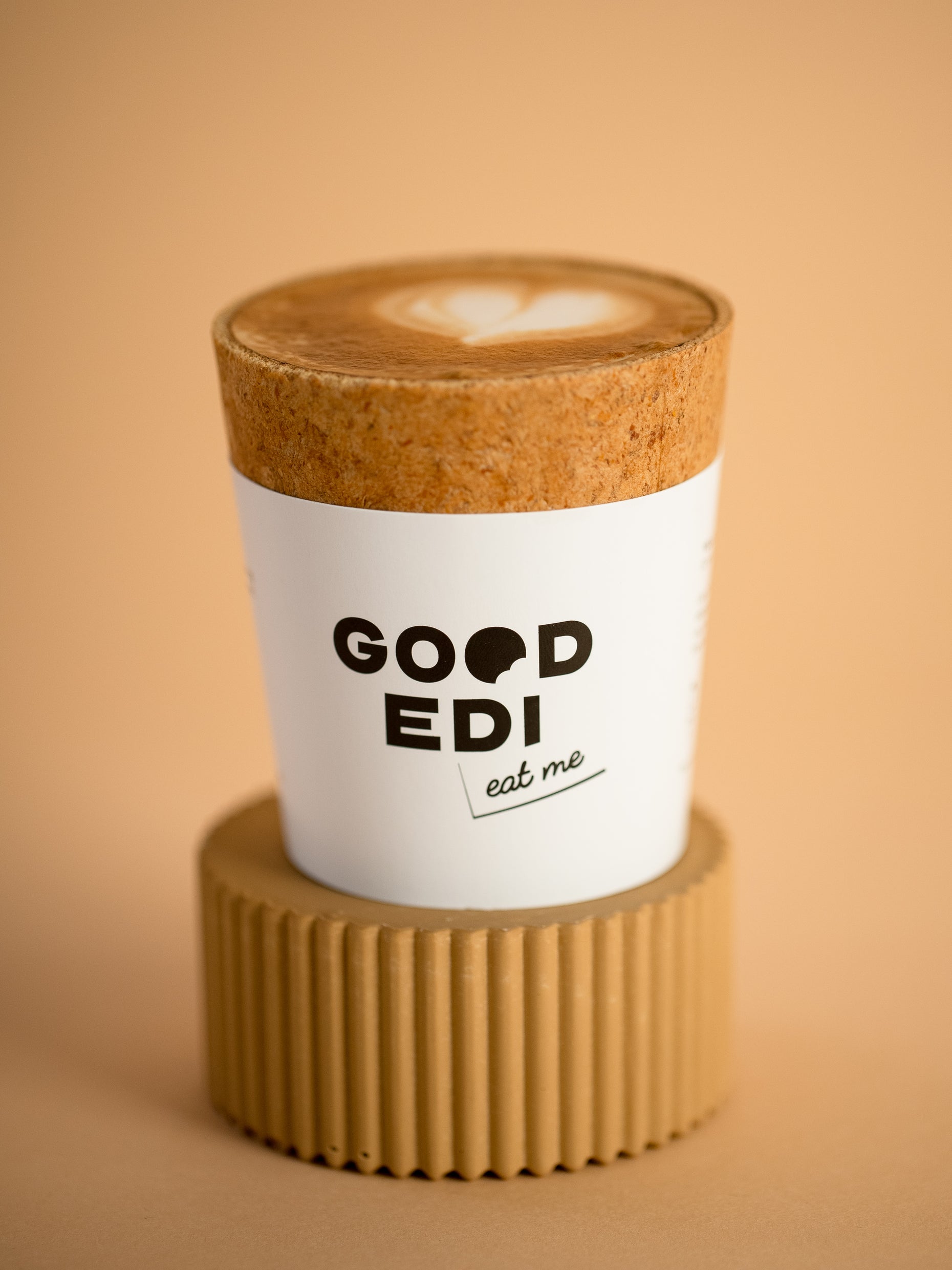 RACV think Good-Edi can help us ditch single-use waste – Good Edi