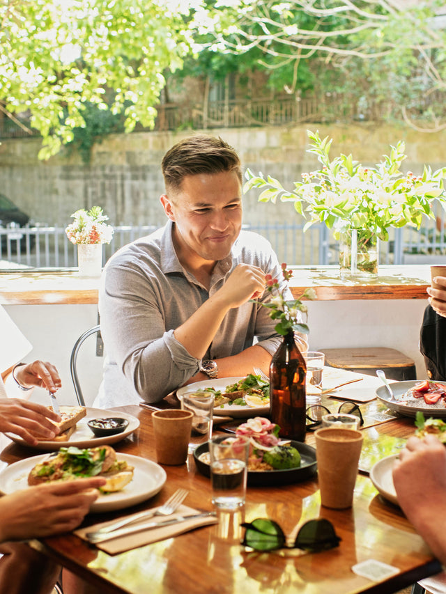 Edible Cups - Coffee, Dessert & Any Drinks – Good Edi