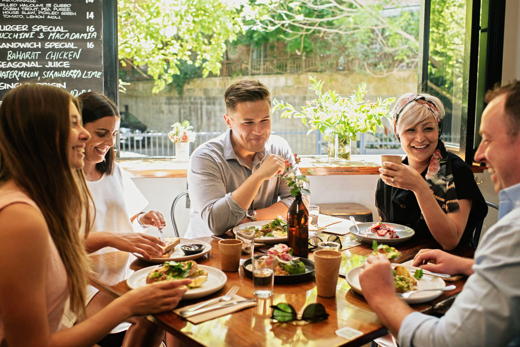 Good-Edi is having a Pop-up and Party – Good Edi