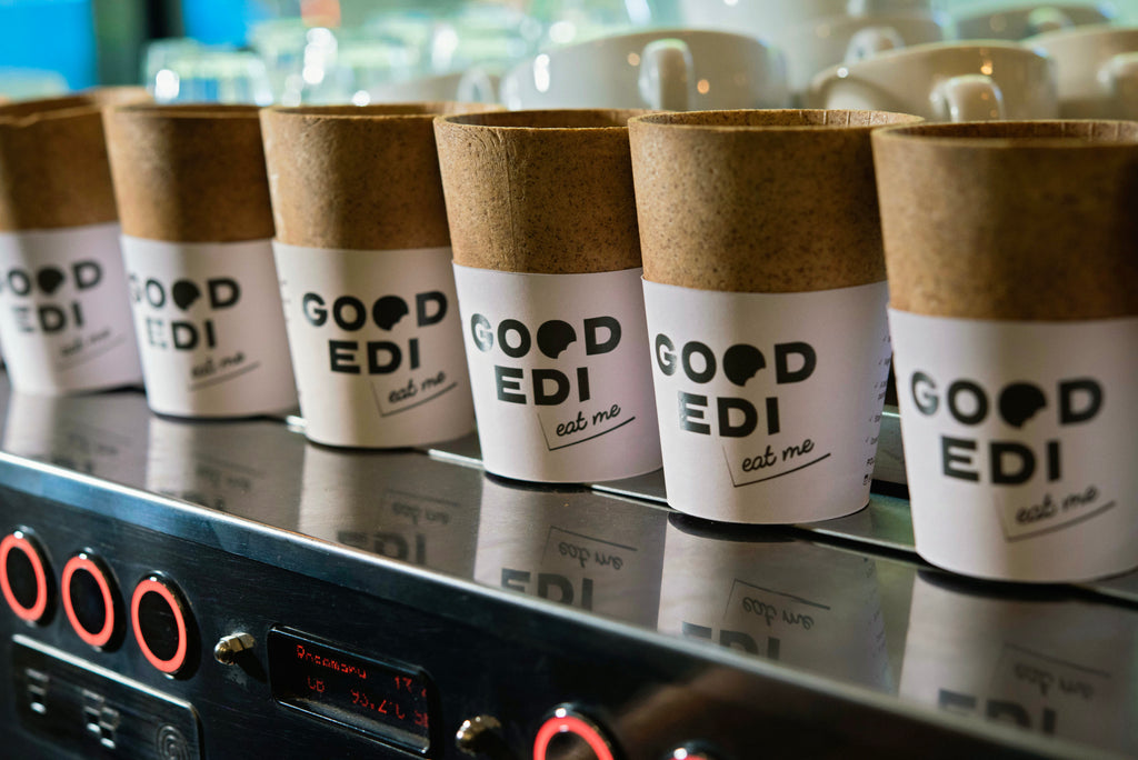 RTR FM Radio Interview – Good Edi