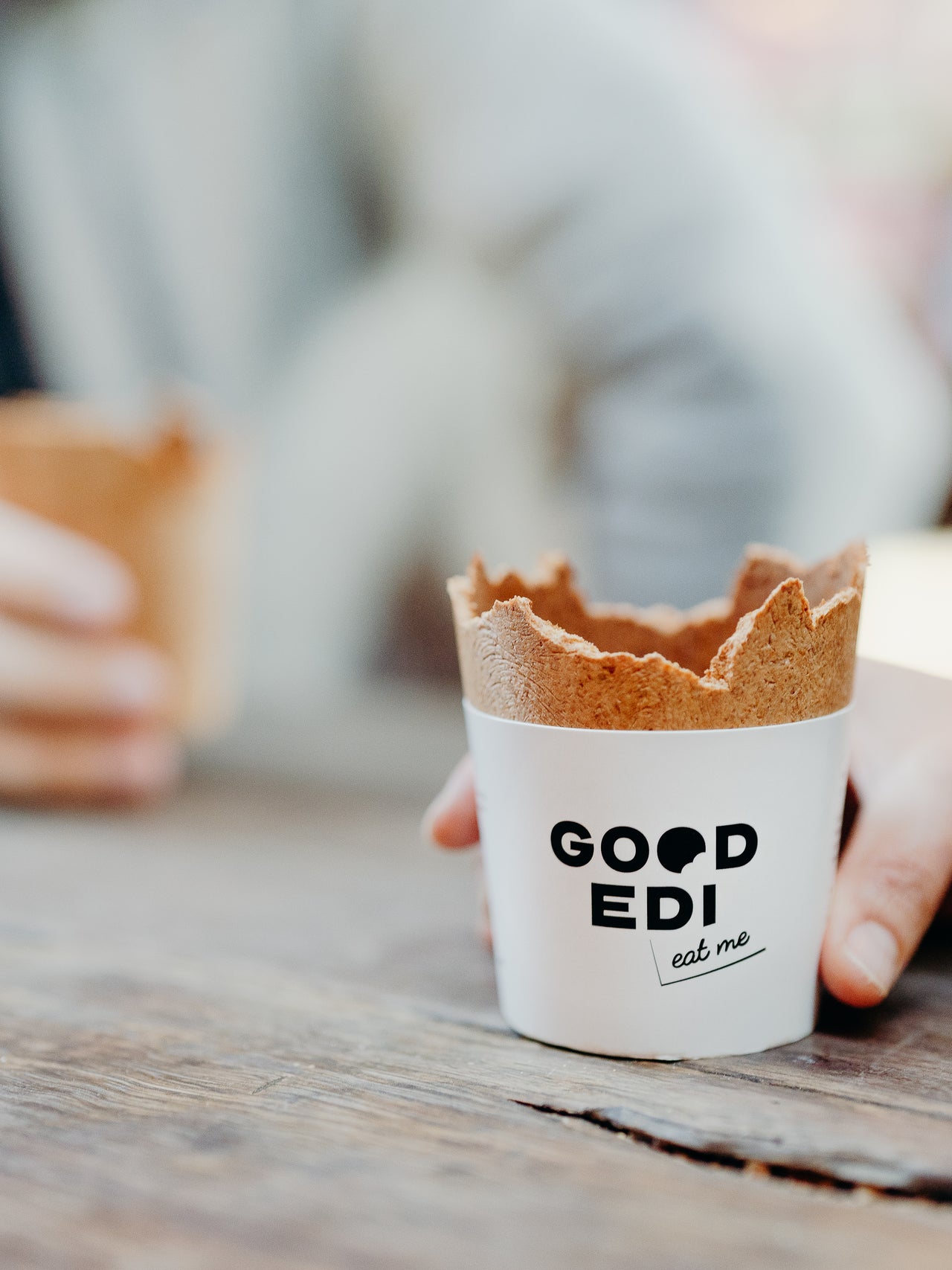 Good-Edi win Startup Vic Impact Pitch Night People's Choice Award ...