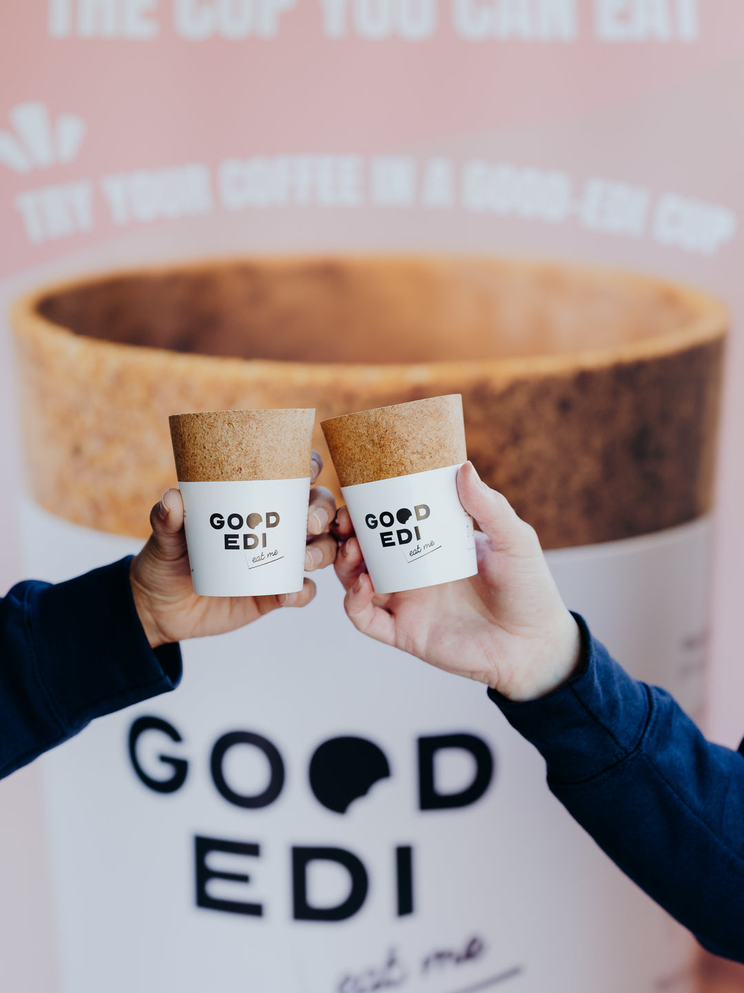 POH podcast chat with Good-Edi Founders – Good Edi