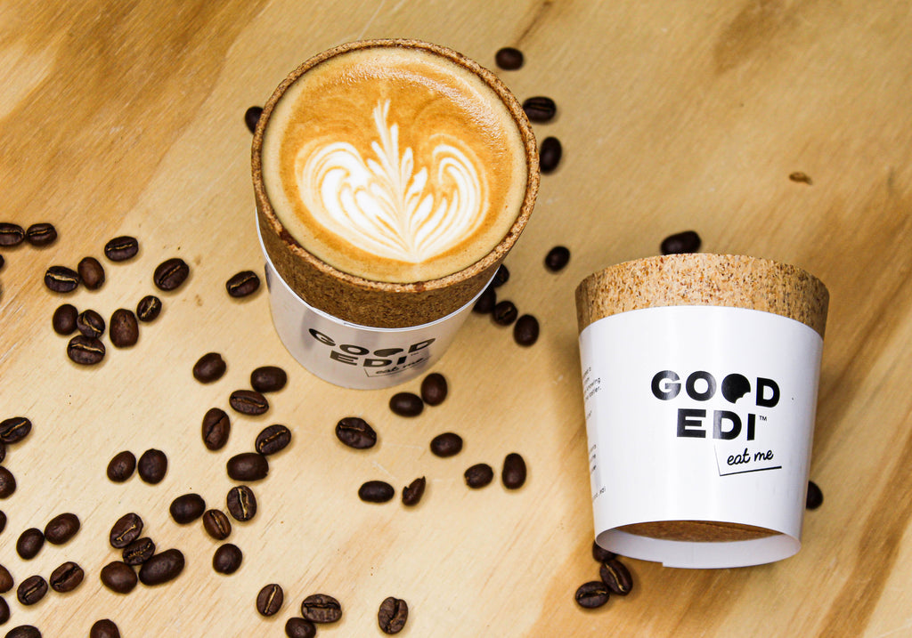 SmartCompany says Eat your Cup! – Good Edi