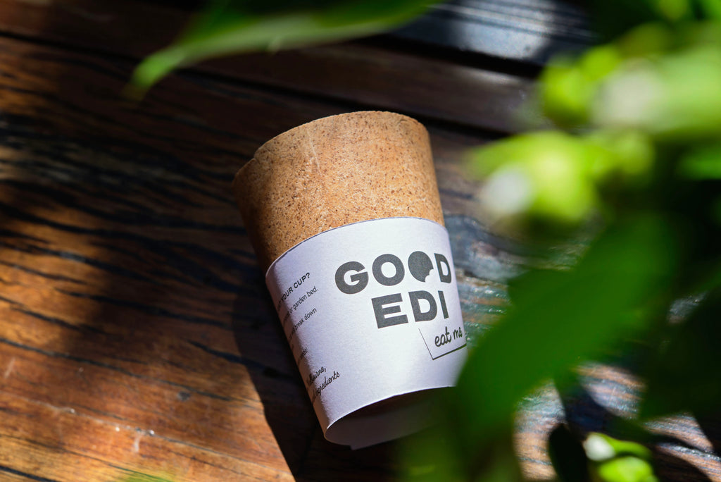Green is the new Black – Good Edi