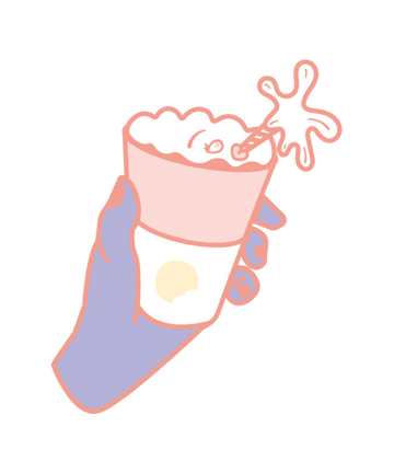 Edible Cups - Coffee, Dessert & Any Drinks – Good Edi