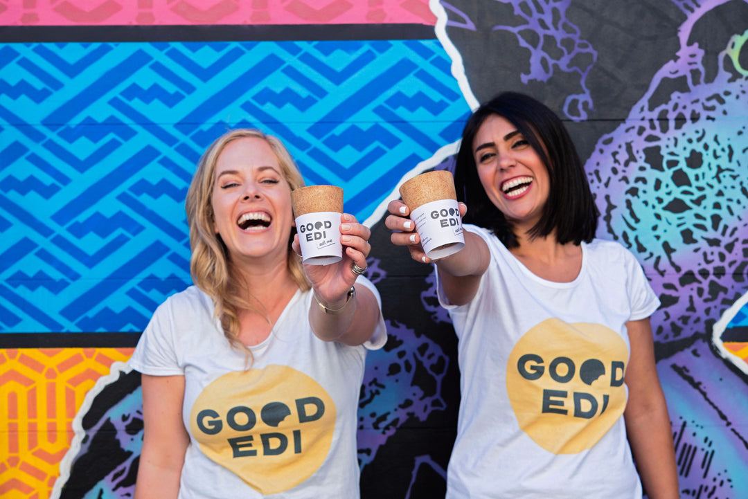 About Us – Good Edi