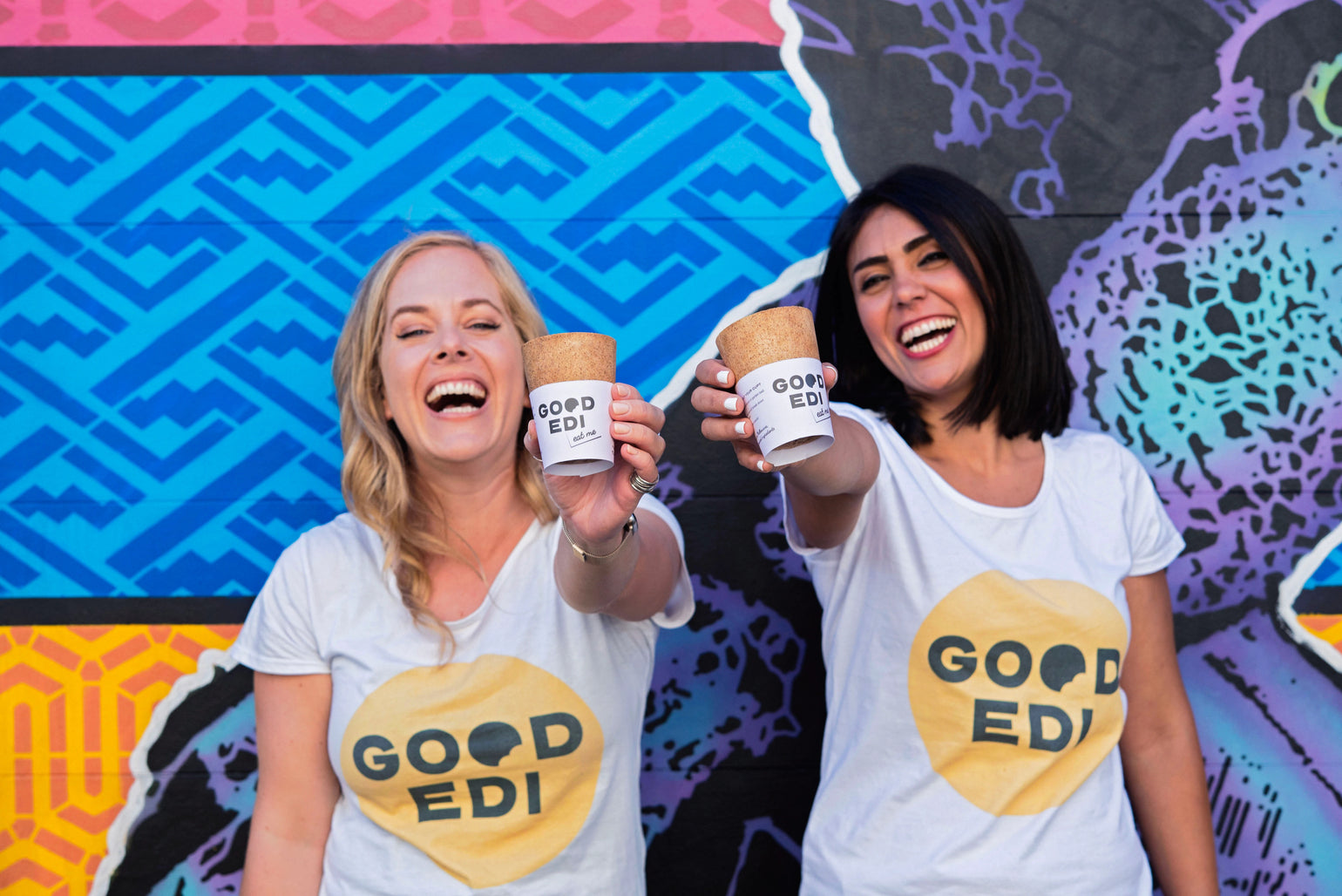 About Us – Good Edi