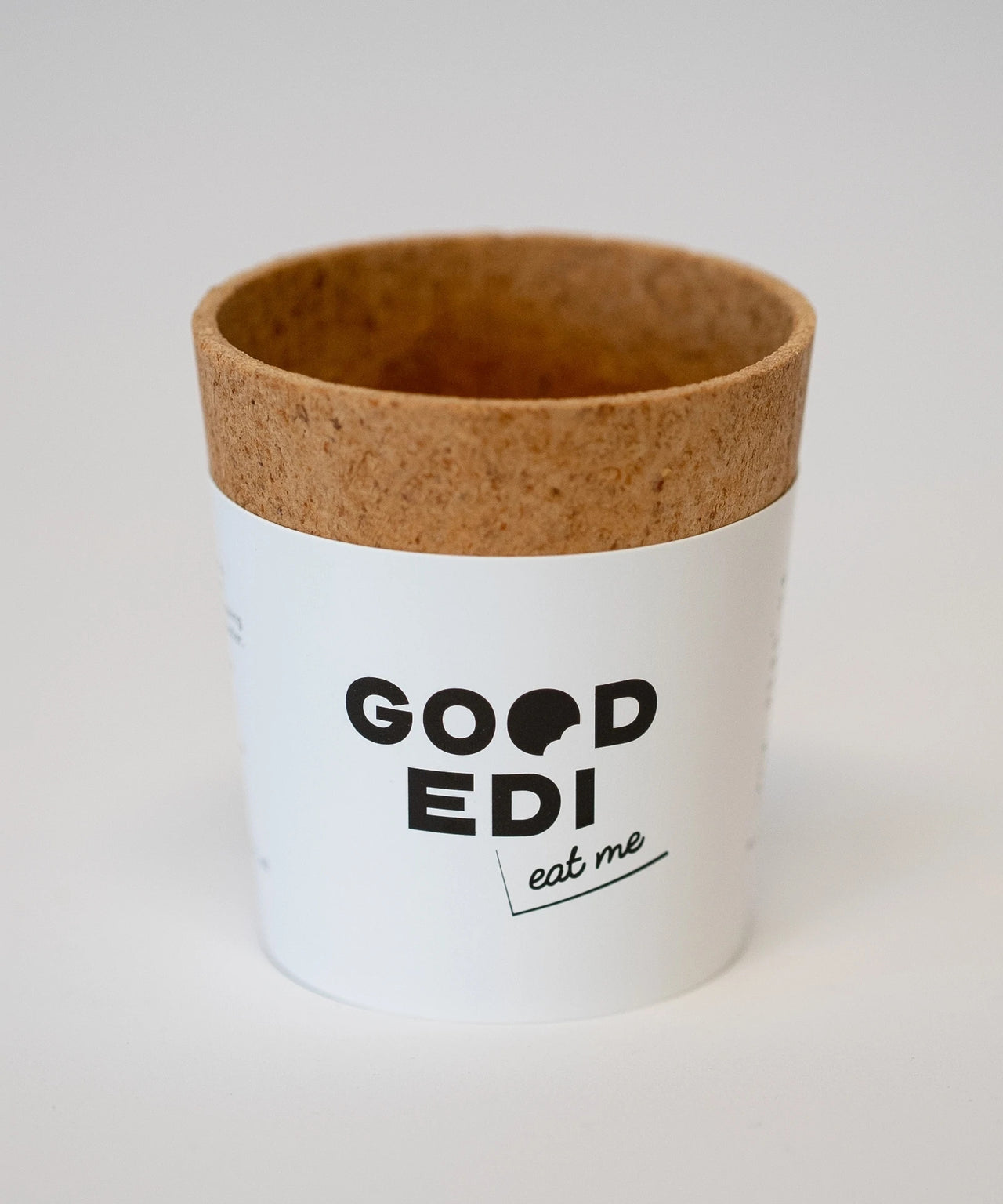 Edible Coffee Cups - Eco Friendly & Sustainable – Good Edi