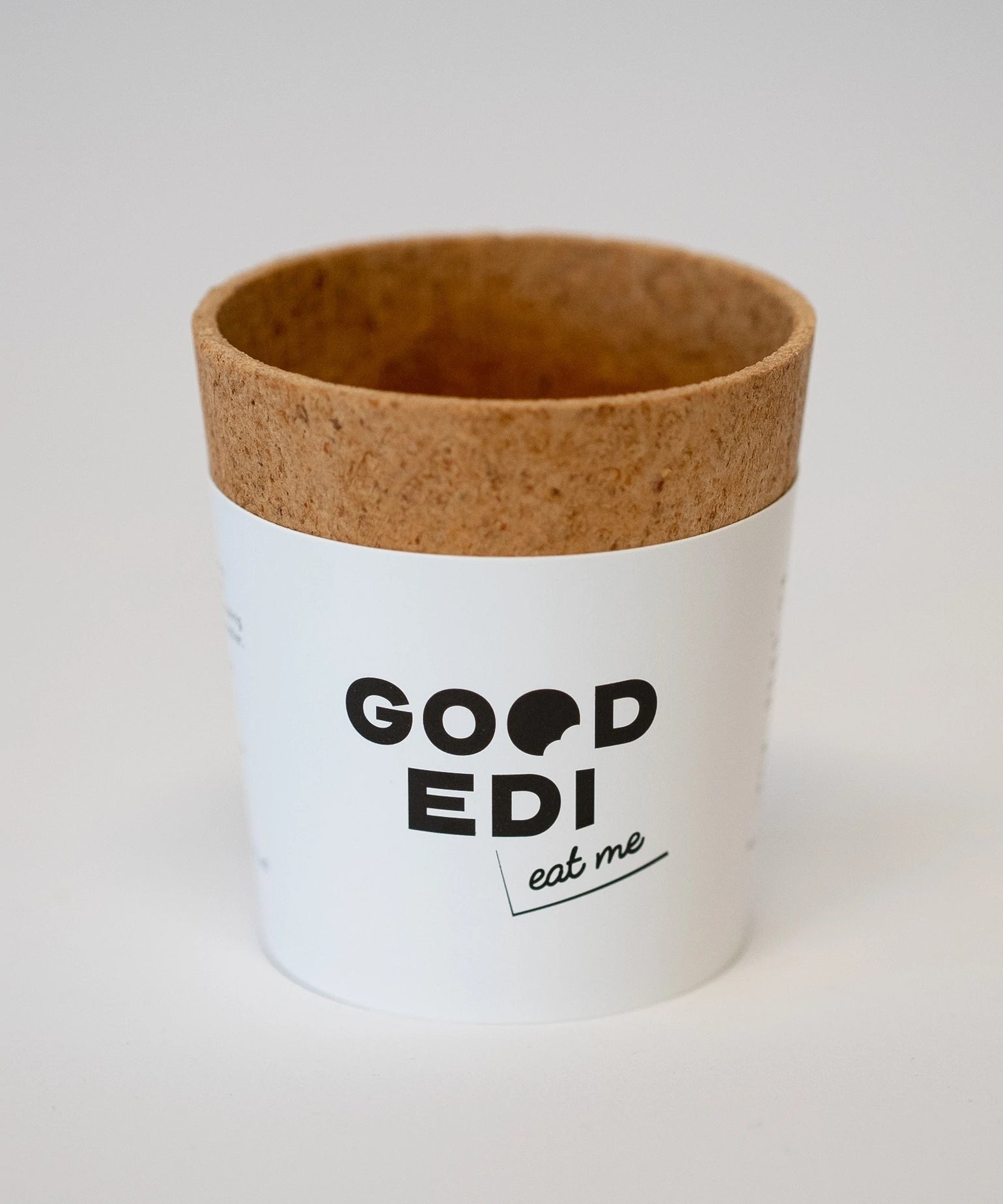 Edible Coffee Cups - Eco Friendly & Sustainable – Good Edi